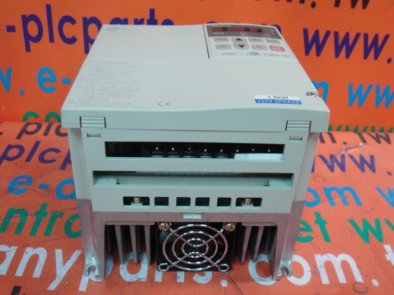 SHIHLIN COMPACT SIZE INVERTER SH-020-1.5KBC - PLC DCS SERVO Control ...