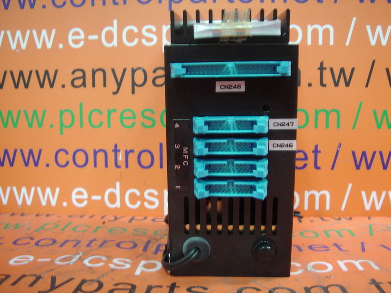 Aera POWER SUPPLY PS-74DA - PLC DCS SERVO Control MOTOR POWER SUPPLY ...