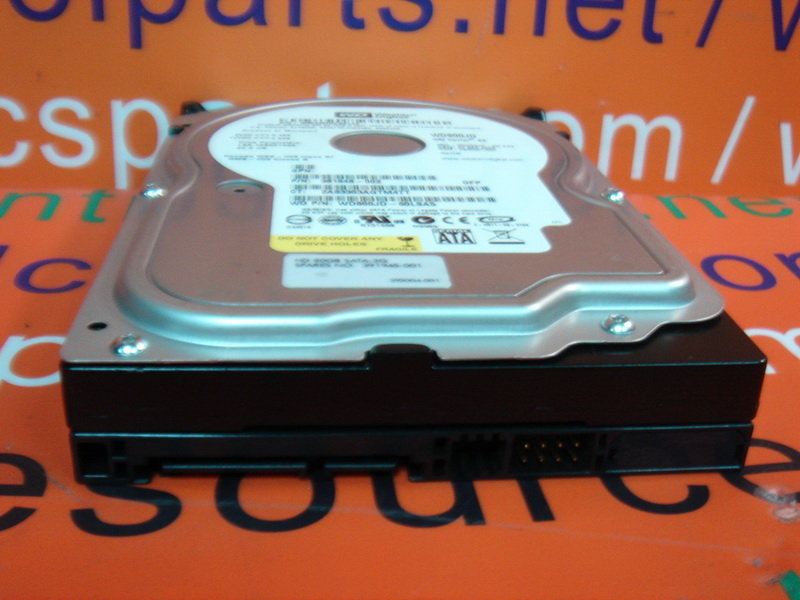 Western Digital WD800JD-60LSA5 80GB SATA Hard Drive - 裕益科技自動化設備可程式編碼器 ...