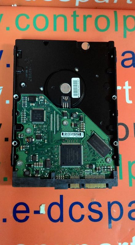 Seagate ST380815AS 80GB SATA HDD Hard Drive - 裕益科技自動化設備可程式編碼器PLC分散式控制系統DCS