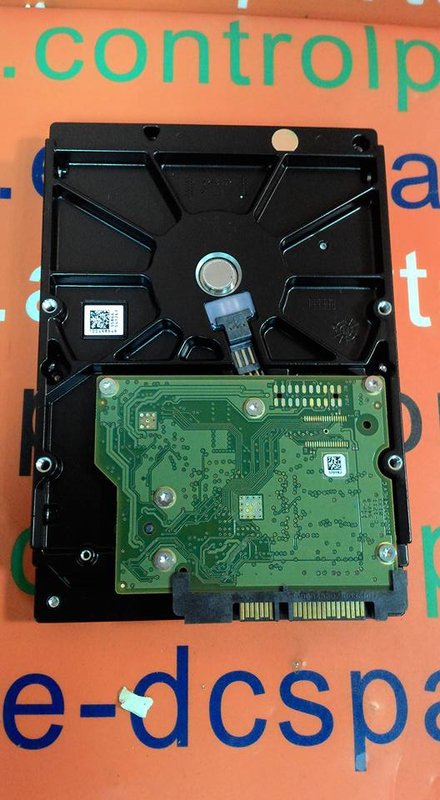 Seagate ST3250312AS 250GB SATA HDD Hard Drive - 裕益科技自動化設備可程式編碼器PLC分散式控制 ...