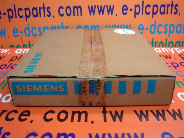 New Texas Instruments / SIEMENS PLC TI 505-4132 DIGITAL INPUT MODULE ...