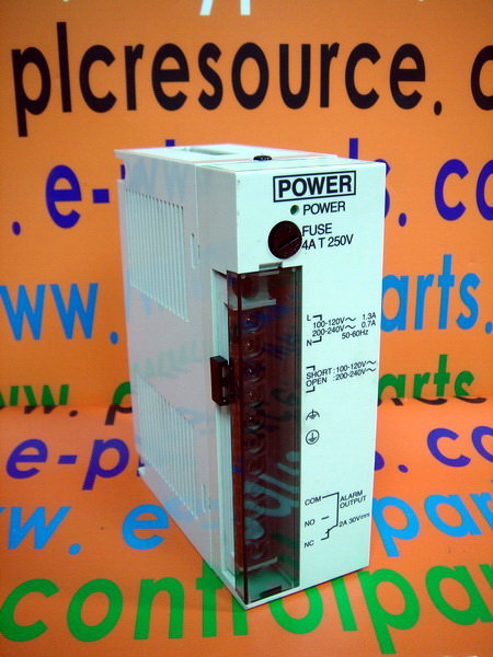 MATSUSHITA NAiS FP3 POWER UNIT AFP3638 - PLC DCS SERVO Control MOTOR ...