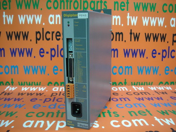 DIGIPLAN PDX13-PR PDX13/USA - 裕益科技自動化設備可程式編碼器PLC分散式控制系統DCS