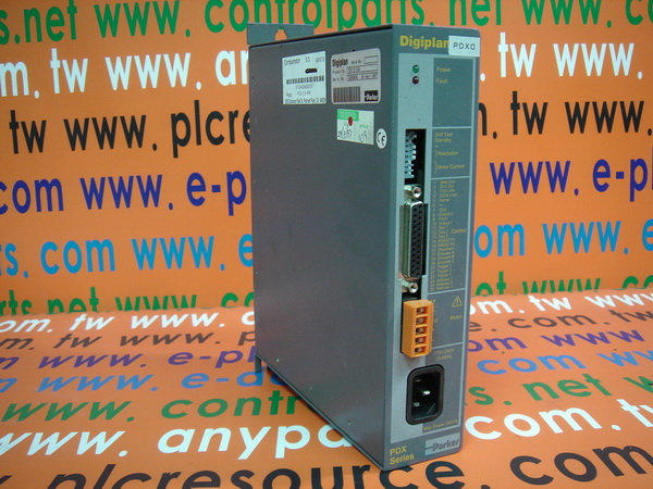 DIGIPLAN PDX13-PR PDX13/USA - 裕益科技自動化設備可程式編碼器PLC分散式控制系統DCS