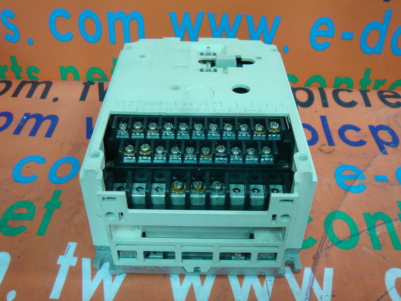 MITSUBISHI FR-A024-0.2KP - 裕益科技自動化設備可程式編碼器PLC分散式控制系統DCS