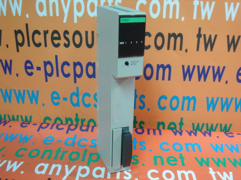 OMRON CV500-IC201 - 裕益科技自動化設備可程式編碼器PLC分散式控制系統DCS