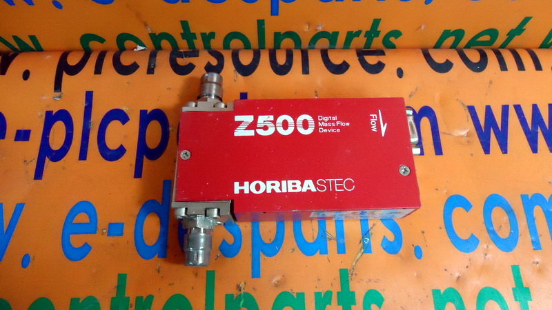 HORIBA SEC-Z512MGX - 裕益科技自動化設備可程式編碼器PLC分散式控制系統DCS