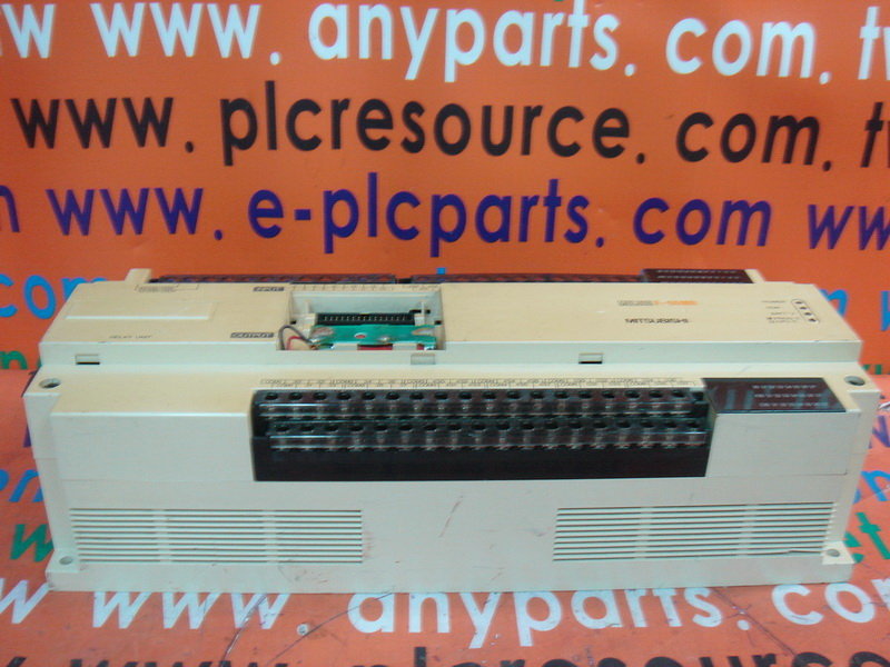 MITSUBISHI F1-60MR - 裕益科技自動化設備可程式編碼器PLC分散式控制系統DCS