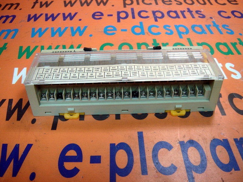 SAMWON ACT R32C-NS5A-40P - 裕益科技自動化設備可程式編碼器PLC分散式控制系統DCS