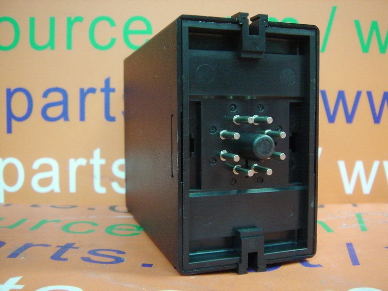 M-SYSTEM SIGNAL TRANSMITTER KV-46-B - 裕益科技自動化設備可程式編碼器PLC分散式控制系統DCS