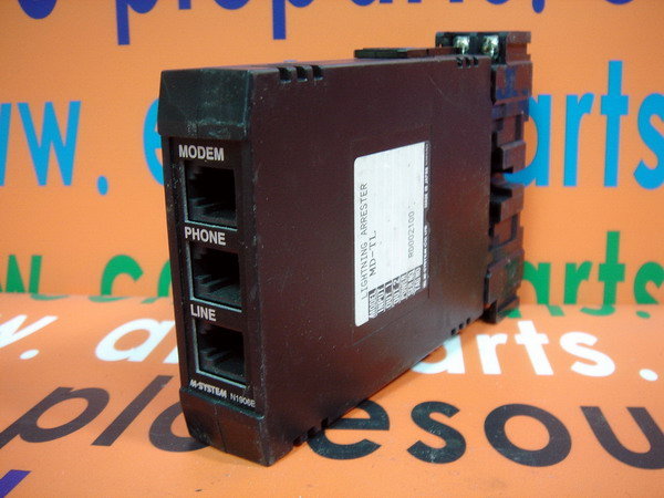 M-SYSTEM MD-TL - 裕益科技自動化設備可程式編碼器PLC分散式控制系統DCS