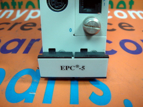 RADISYS EPC-5 with EXM-7 & EXM-10A - 裕益科技自動化設備可程式編碼器PLC分散式控制系統DCS