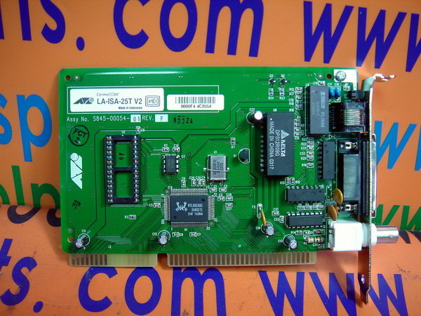 CentreCom AVI LA-ISA-25T V2 - PLC DCS SERVO Control MOTOR POWER SUPPLY ...