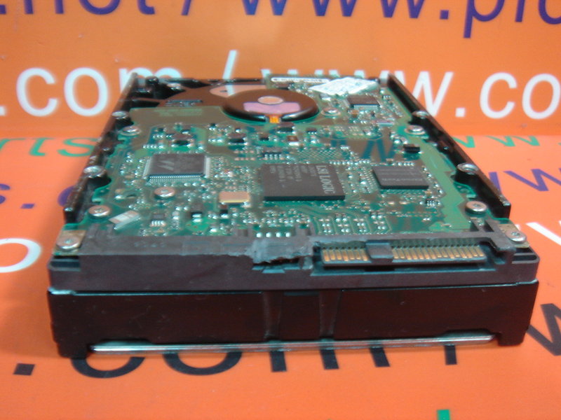 IBM ST373355SS 73.4GB SAS Hard Disk Drive - 裕益科技自動化設備可程式編碼器PLC分散式控制系統DCS