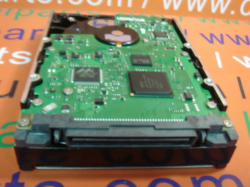 Seagate ST373455LC 73GB SCSI Hard Disk - 裕益科技自動化設備可程式編碼器PLC分散式控制系統DCS