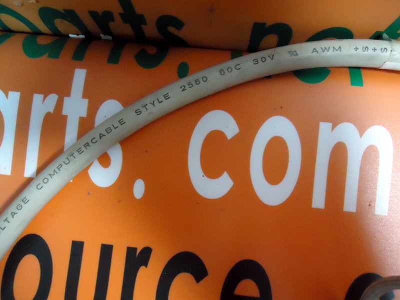 KROSCHU CABLE 2560 - 裕益科技自動化設備可程式編碼器PLC分散式控制系統DCS