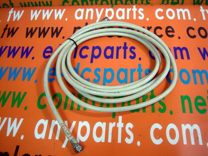 COMMSCOPE NETWORK CABLE 5750 - 裕益科技自動化設備可程式編碼器PLC分散式控制系統DCS