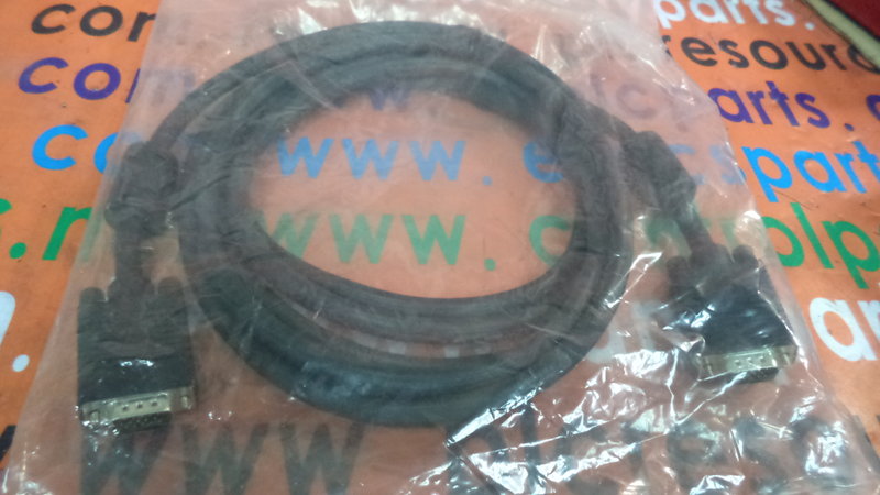 Cable adapter plug - PLC DCS SERVO Control MOTOR POWER SUPPLY IPC ROBOT