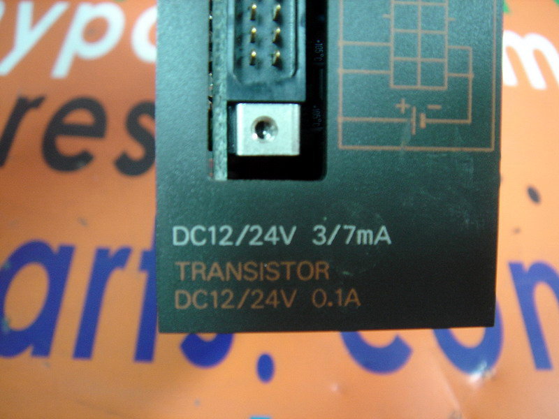 MITSUBISHI AH42 - PLC DCS SERVO Control MOTOR POWER SUPPLY IPC ROBOT