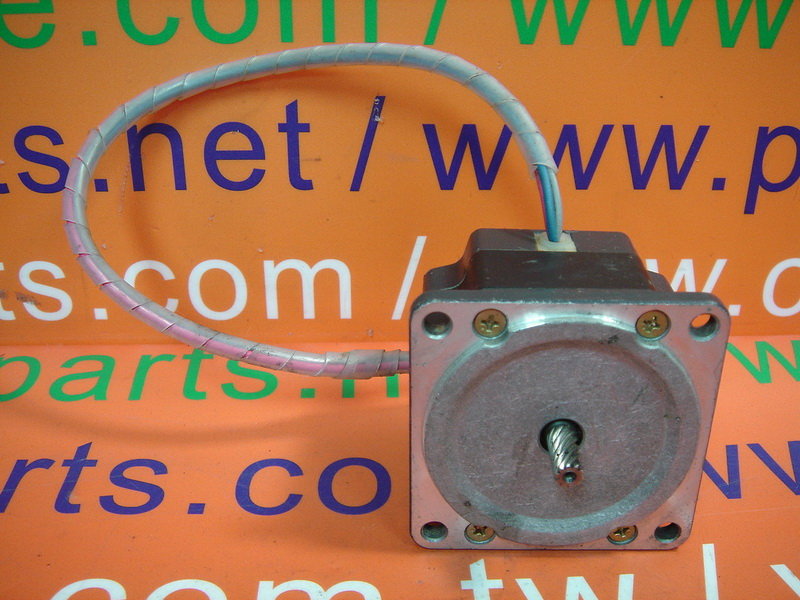 ORIENTAL SMK216A-GN MOTOR - 裕益科技自動化設備可程式編碼器PLC分散式控制系統DCS