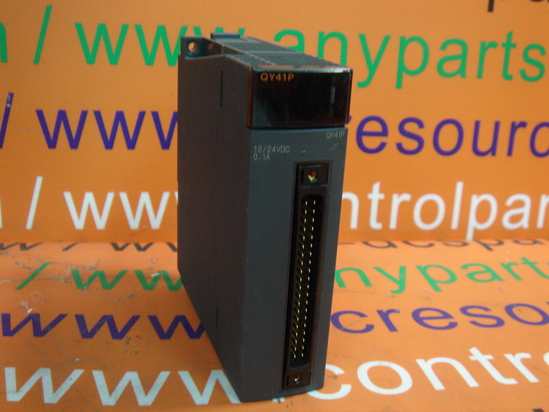 MITSUBISHI QY41P - 裕益科技自動化設備可程式編碼器PLC分散式控制系統DCS