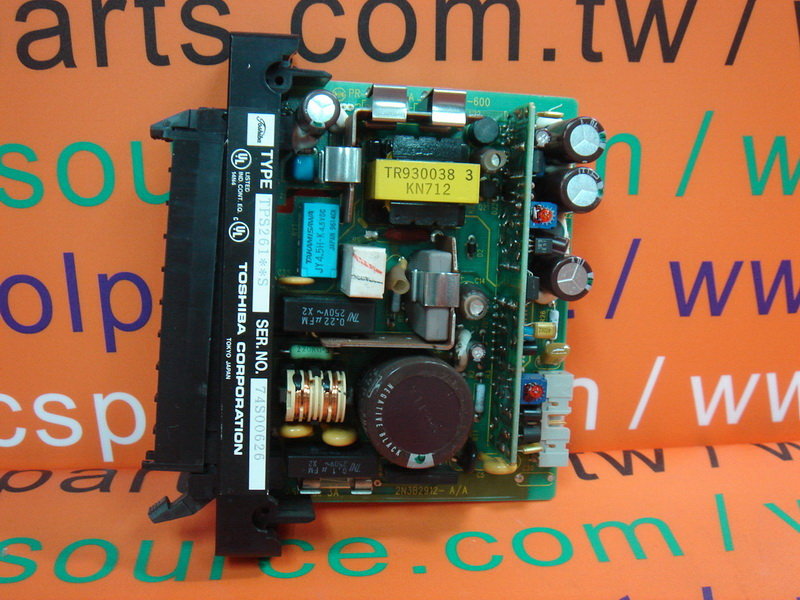 TOSHIBA PS261 / TPS261**S - 裕益科技自動化設備可程式編碼器PLC分散式控制系統DCS