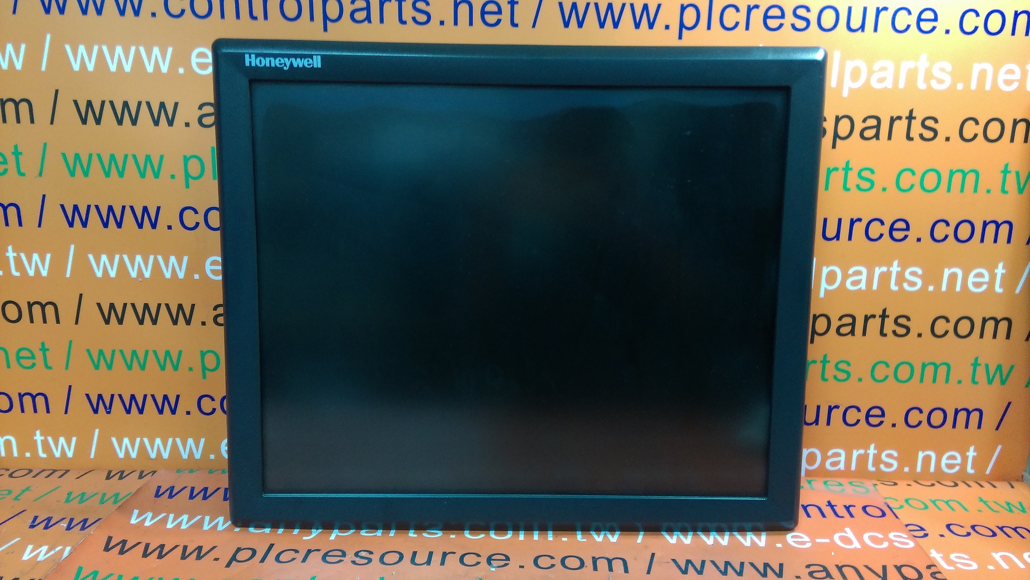 Tyco Electronics ET1915L-8CWA-1-RALG1-G LCD Touch Monitor Honeywell ...