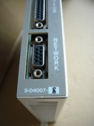 RELIANCE S-D4007-E - 裕益科技自動化設備可程式編碼器PLC分散式控制系統DCS