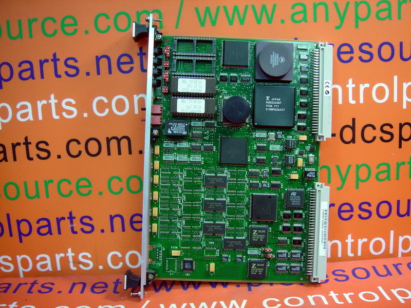 MOTOROLA MVME 147-011 / MVME147-011 - 裕益科技自動化設備可程式編碼器PLC分散式控制系統DCS