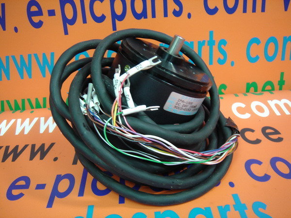SUMTAK OPTCODER IPA-1000 DC 24V 150mA NO.9003-0153 1000C/R - PLC DCS ...