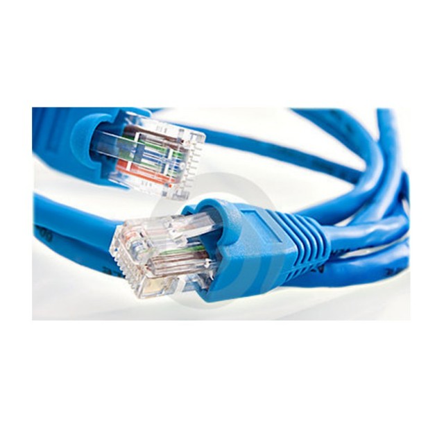 SENECA CE-RJ45-RJ45 - 裕益科技自動化設備可程式編碼器PLC分散式控制系統DCS