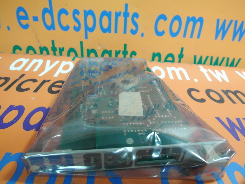 ABB 6155BZ10120 MOD-300 MODULE - 裕益科技自動化設備可程式編碼器PLC分散式控制系統DCS