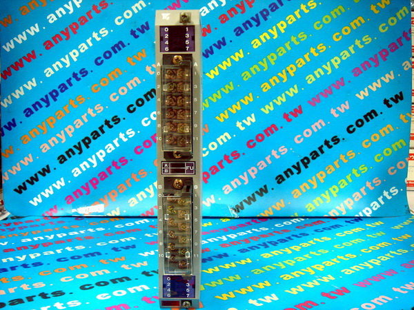 YASKAWA PLC MEMOCON-SC JAMSC-B1050 OUTPUT MODULE 100VAC - 裕益科技自動化設備可程式 ...