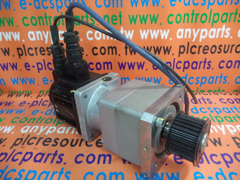 NIDEC-SHIMPO ABLE REDUCER VRSF-15E-1600-T-B60 - 裕益科技自動化設備可程式編碼器PLC分散式控制 ...