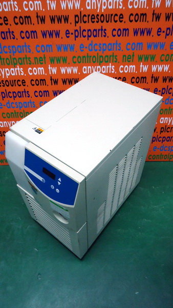 THERMO ELECTRON NESLAB MERLIN M25 262112030000 - 裕益科技自動化設備可程式編碼器PLC分散式 ...