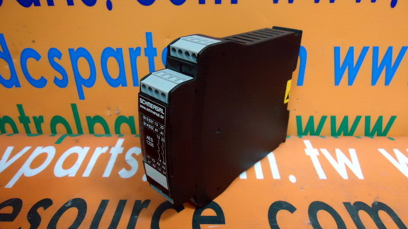 SCHMERSAL AES1235 - 裕益科技自動化設備可程式編碼器PLC分散式控制系統DCS