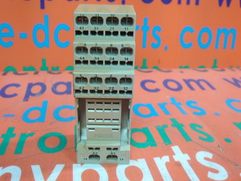 OMRON PYF14S - 裕益科技自動化設備可程式編碼器PLC分散式控制系統DCS