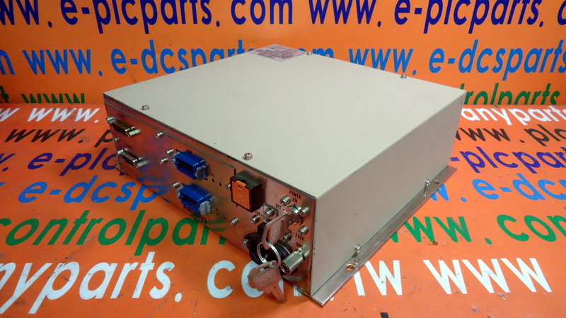 MITUTOYO PSU11-2 - PLC DCS SERVO Control MOTOR POWER SUPPLY IPC ROBOT