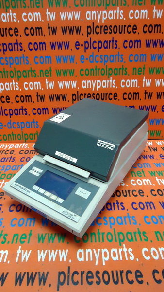 COMPUTRAC MAX-2000 - 裕益科技自動化設備可程式編碼器PLC分散式控制系統DCS