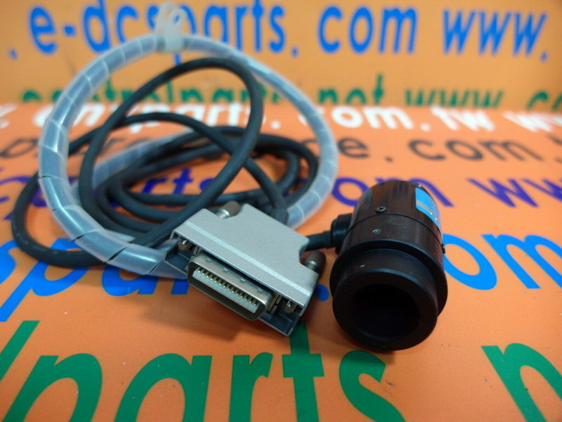 Shinkawa Camera Motion Control Unit CMU-13A - 裕益科技自動化設備可程式編碼器PLC分散式控制系統DCS