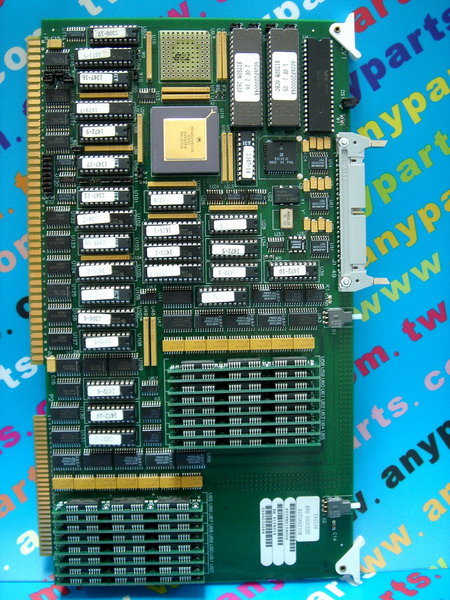 ABB PLC Processor Module 33 Mhz 16MB 6026BZ10400 - 裕益科技自動化設備可程式編碼器PLC分散 ...