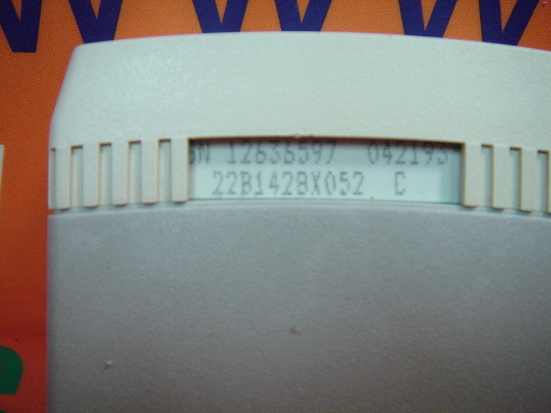 FISHER-ROSEMOUNT PROVOX IFC500 / SN12636597 / 22B1428X052 C - 裕益科技自動化設備 ...