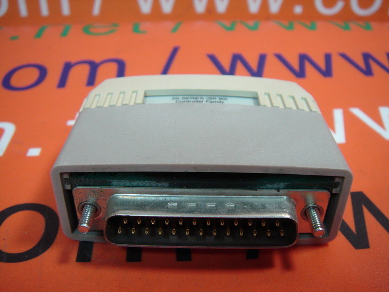 FISHER-ROSEMOUNT PROVOX IFC500 / SN12685584 / 22B1428X052 C - PLC DCS ...