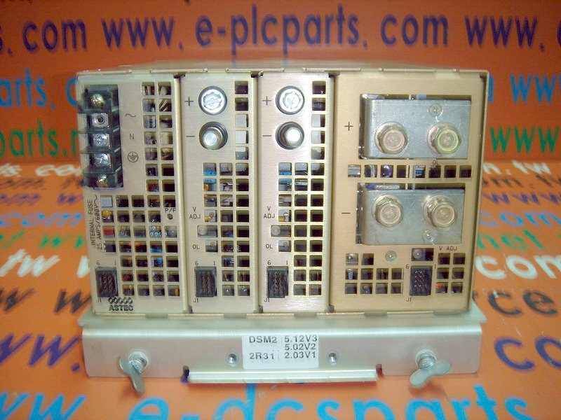 NSTEC VS3-LO-K2-A2-02-489-CE - 裕益科技自動化設備可程式編碼器PLC分散式控制系統DCS