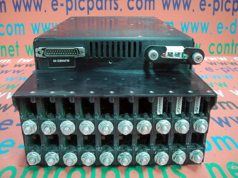 MEGAPAC MP3-51026-1-EL - 裕益科技自動化設備可程式編碼器PLC分散式控制系統DCS