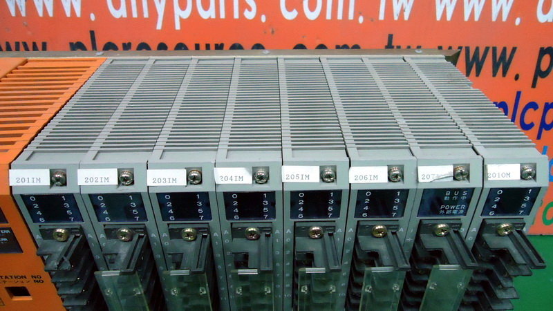 YASKAWA JRMSP-P8051 C8135 B1059C B1058 B1057 B1080 J1078 - 裕益科技自動化設備可程式 ...