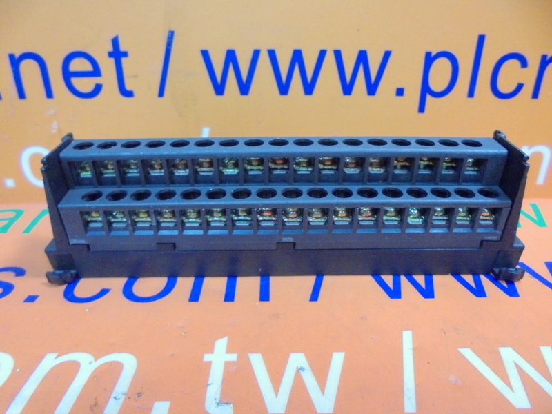 MITSUBISHI FA-TB32XY - 裕益科技自動化設備可程式編碼器PLC分散式控制系統DCS