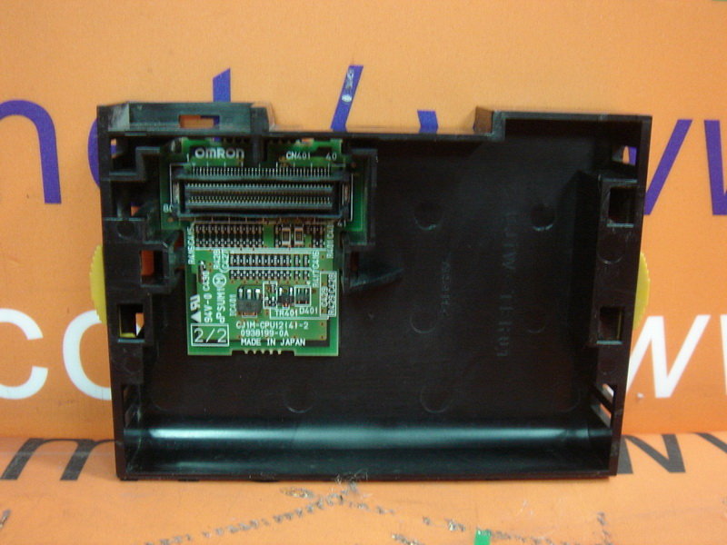 OMRON CJ1W-TER01 - 裕益科技自動化設備可程式編碼器PLC分散式控制系統DCS