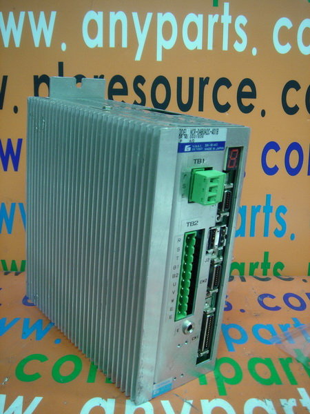 NIKKI DENSO NCR-DAB0A2C-401B - 裕益科技自動化設備可程式編碼器PLC分散式控制系統DCS